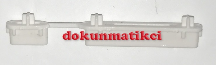 Hometech Quad Tab 9i Buton Tuş