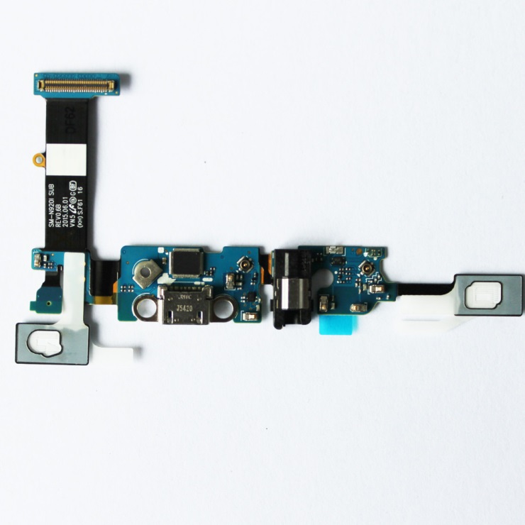 Samsung Galaxy Note 5 usb soket flex