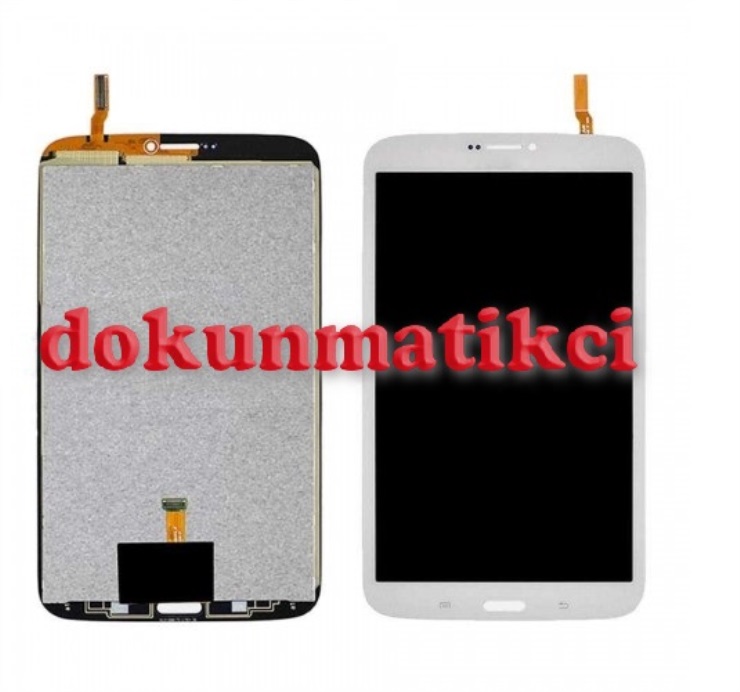 Samsung Galaxy Tab 3 SM-T311 Lcd Ekran Dokunmatik