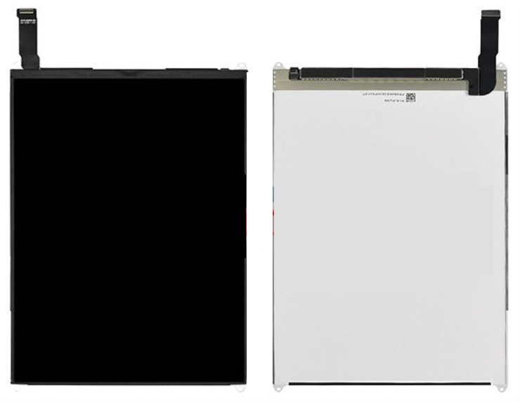 Apple İpad A1432 Lcd Ekran Panel