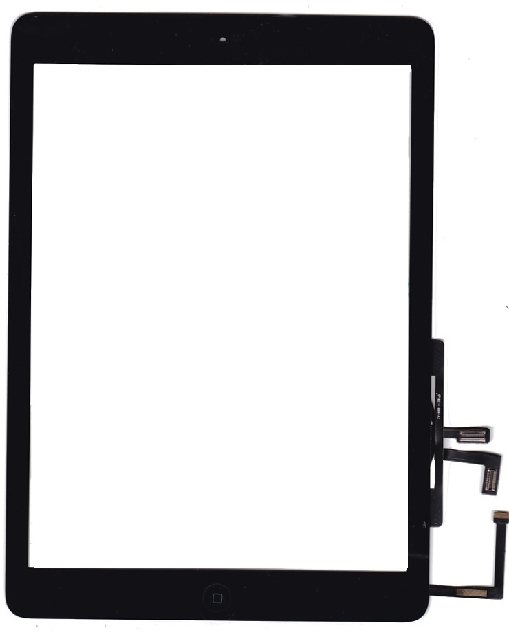 Apple İpad A1476 Dokunmatik