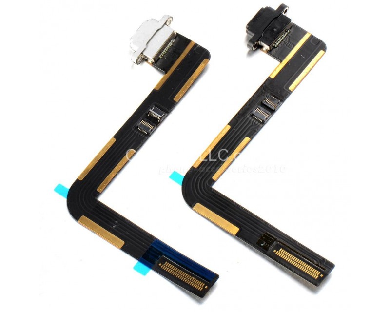 Apple İpad A1476 Şarj Soketi Siyah