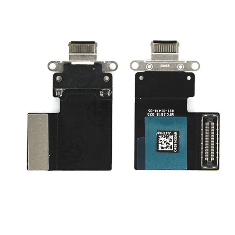 Apple İpad pro 11 A2228 Şarj Soketi (Orjinal)