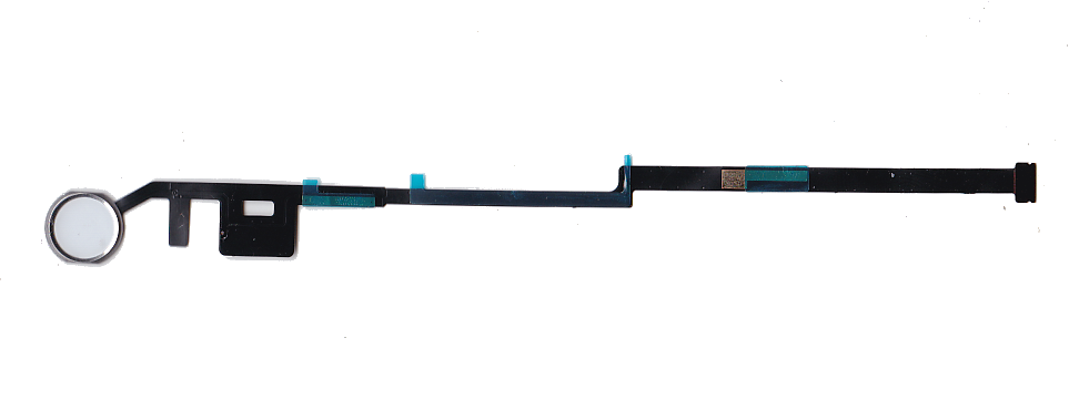 Apple iPad 8. Nesil a2429 10.2" Home Tuşu Beyaz