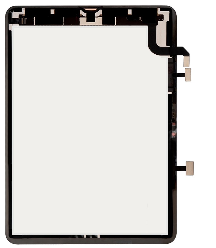 Apple iPad Air 6.Nesil A2902 A2903 A2904 Lcd Ekran Dokunmatik Set