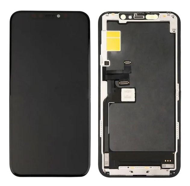 Apple iPhone 11 Pro GX Lcd Ekran Dokunmatik (Oled)