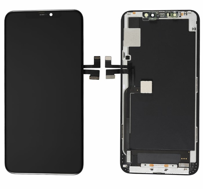 Apple iPhone 11 Pro Max GX Lcd Ekran Dokunmatik (Oled)