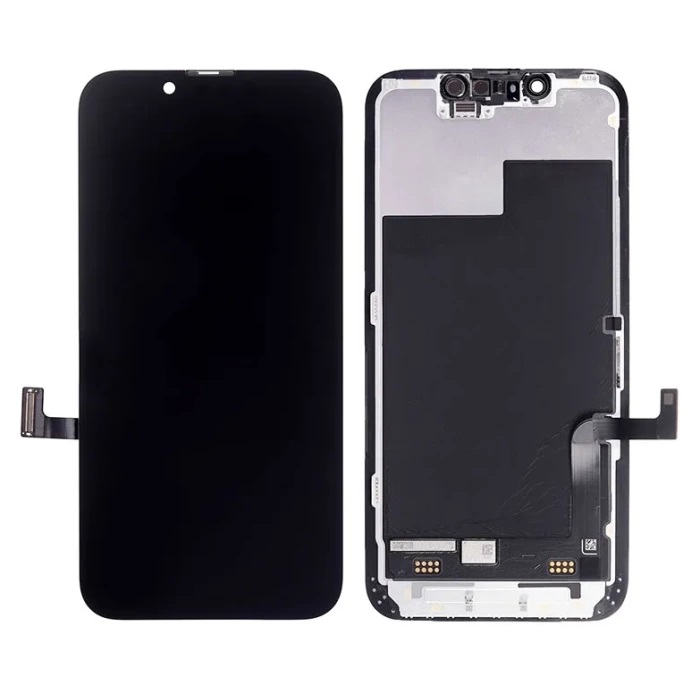Apple iPhone 13 Mini Lcd Ekran Dokunmatik (Orjinal)
