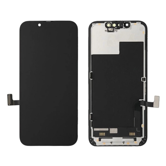 Apple iPhone 15 Pro Max Orjinal Lcd Ekran