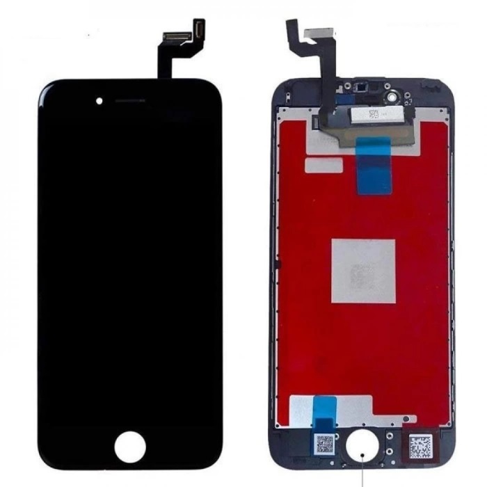 Apple iPhone 6s Orjinal Lcd Ekran Siyah