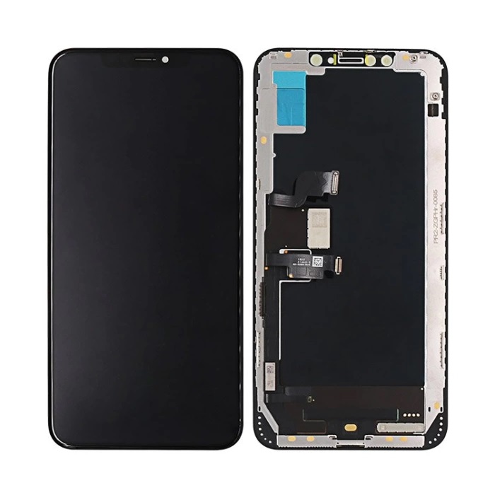 Apple iPhone XS Max Lcd Ekran Dokunmatik (Orjinal)