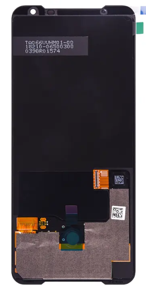 Asus ROG 2 Lcd Ekran Dokunmatik