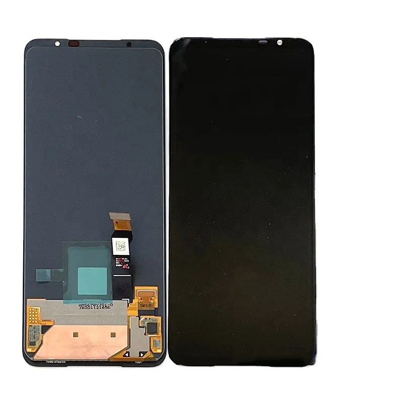 Asus ROG 6 Lcd Ekran Dokunmatik (Orjinal)