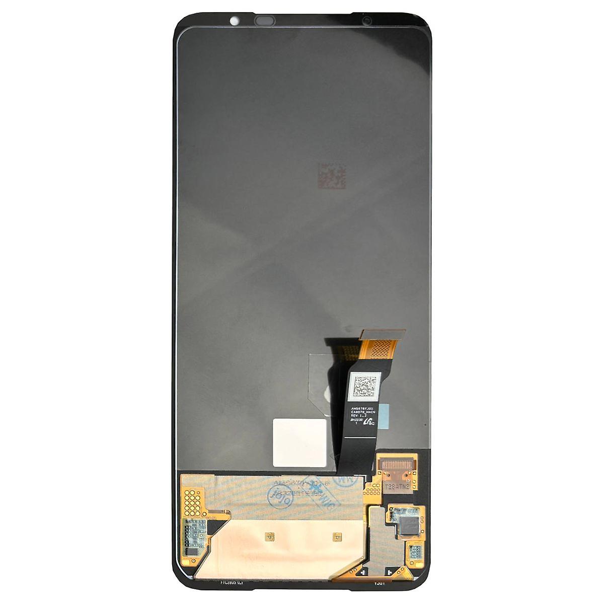 Asus ROG 7 Lcd Ekran Dokunmatik