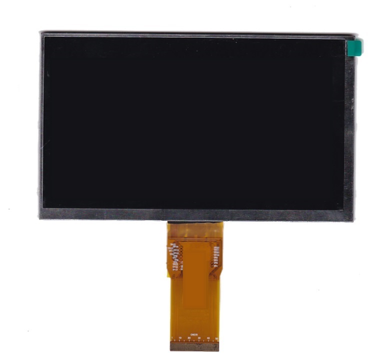 Codegen Dream Max 7 Lcd Ekran Panel