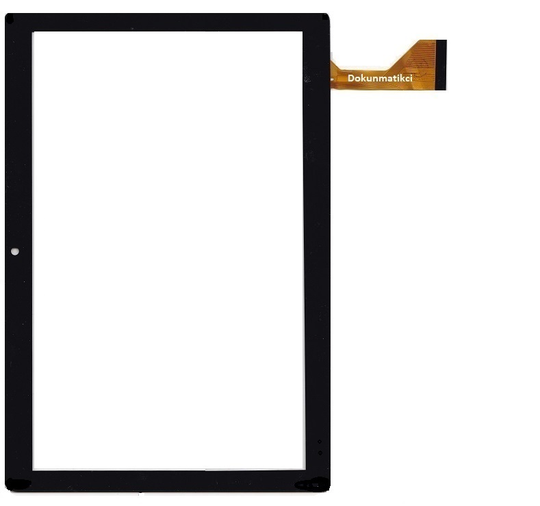 Discover Note 5 Plus Dokunmatik