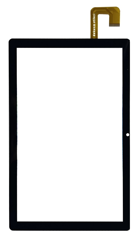 G-Tab s30 Dokunmatik