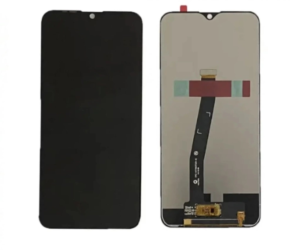 General Mobile Gm20 Pro Lcd Ekran Dokunmatik