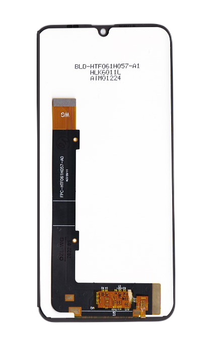 General Mobile Gm20 Lcd Ekran