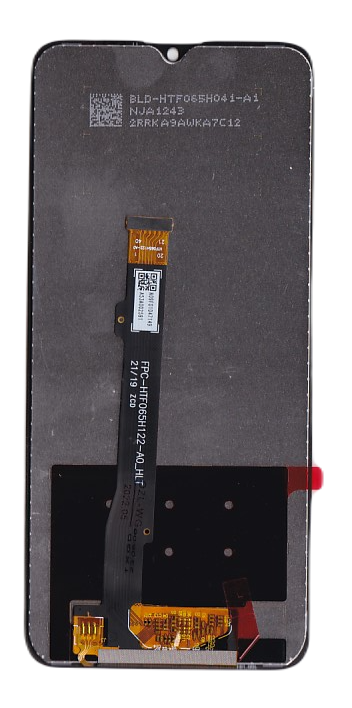 General Mobile Gm21 Plus Lcd Ekran Dokunmatik (Orjinal)