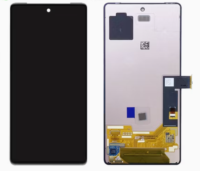 Google Pixel 7 Lcd Ekran Dokunmatik