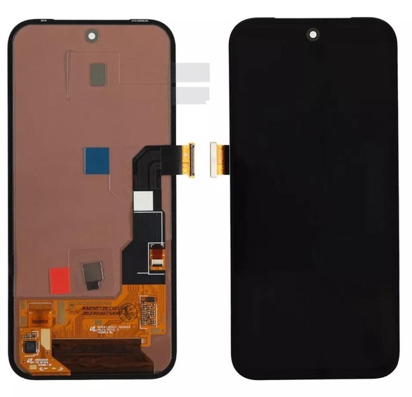 Google Pixel 8A Lcd Ekran Dokunmatik (Orjinal)