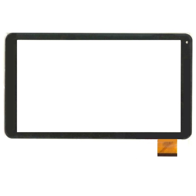 Hometech Quad Tab 10 Dokunmatik