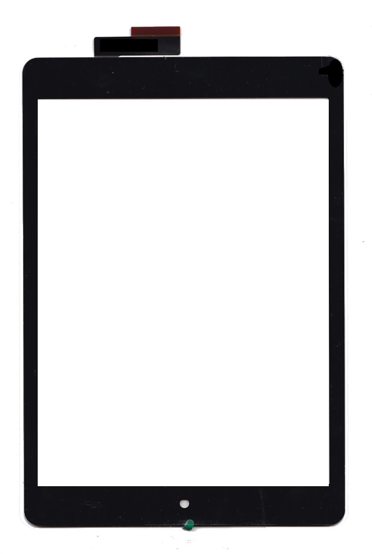 Hometech Quad Tab M866FD Dokunmatik