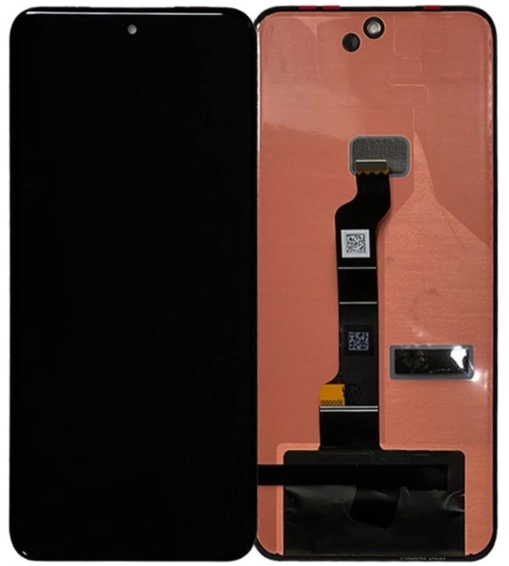 Huawei Honor 200 Lcd Ekran Dokunmatik (Orjinal)