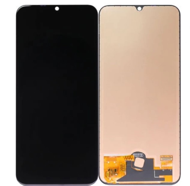Huawei Honor 200 Lite (LLY-NX1) Lcd Ekran Dokunmatik (Orjinal)