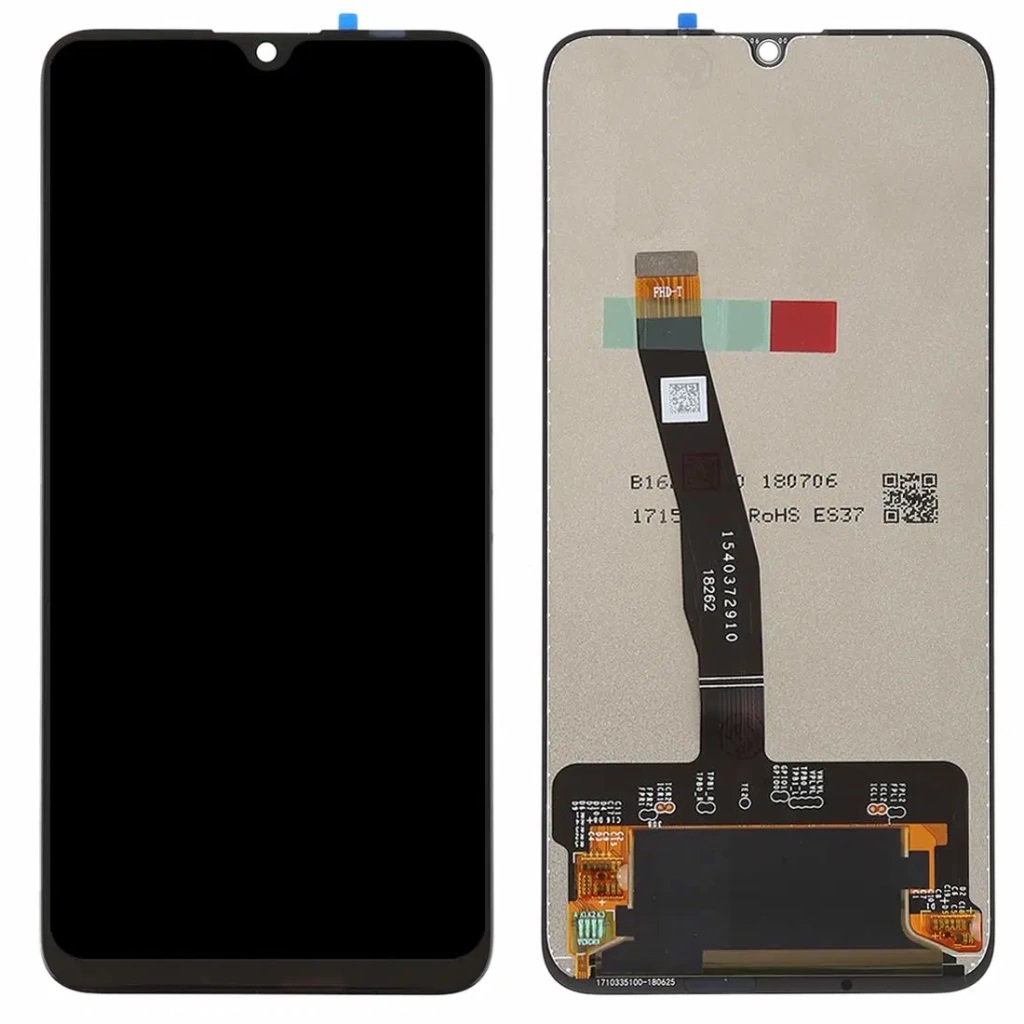 Huawei Honor 8X (TFY LX2) (TFY-LX3) Lcd Ekran Dokunmatik