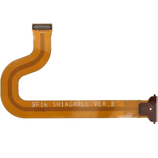 Huawei MatePad T AGR-L09 Lcd Flex