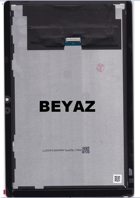 Huawei MatePad T10 AGR-L09 Lcd Ekran Dokunmatik Set Beyaz