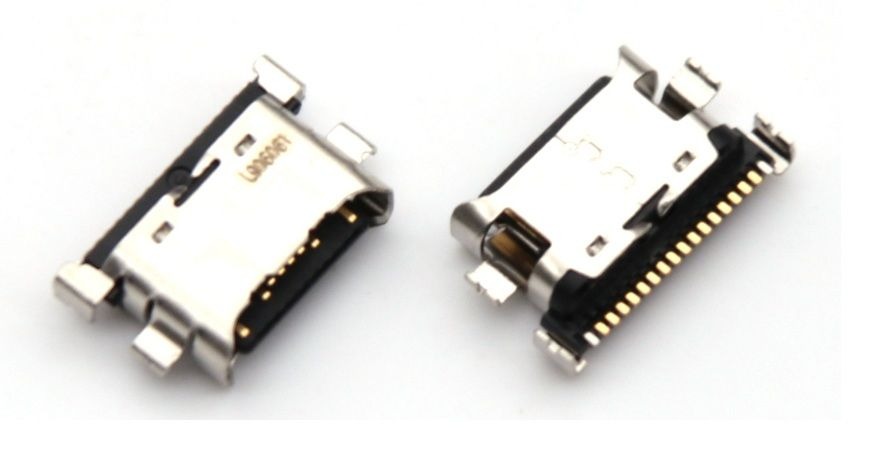 Huawei MatePad T10s BAH3-W09 BAH3-L09 Şarj Soketi