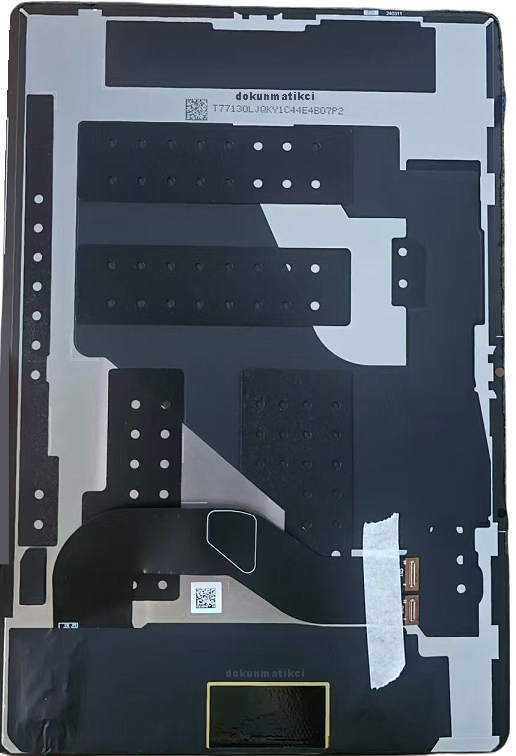 Huawei Matepad 11.5 S TGR-W09 Lcd Ekran Dokunmatik Set
