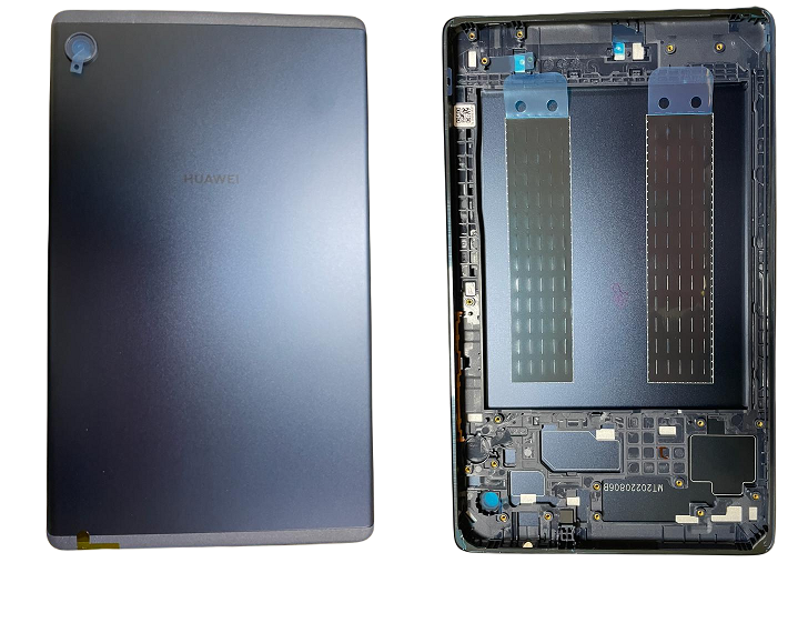 Huawei Matepad T8 KOB2-L09 Çerçeveli Kasa