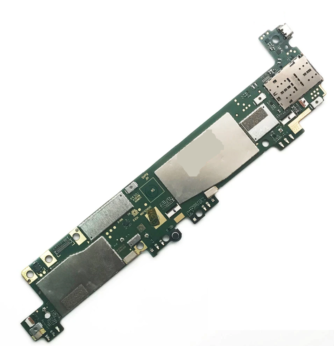 Huawei Mediapad T3 AGS-L09 Anakart