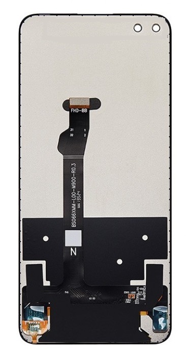 Huawei Nova 6 Lcd Ekran Dokunmatik (Orjinal)