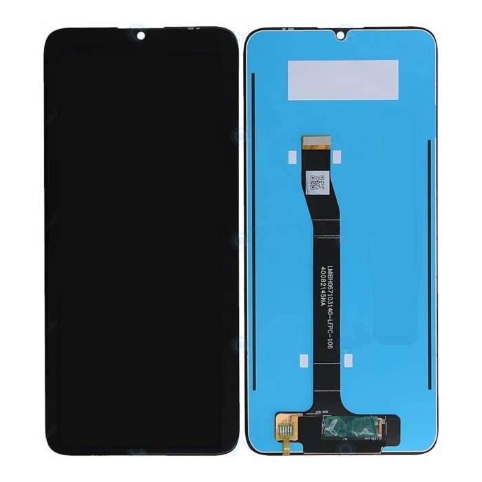 Huawei Nova Y72 Lcd Ekran Dokunmatik (Orjinal)