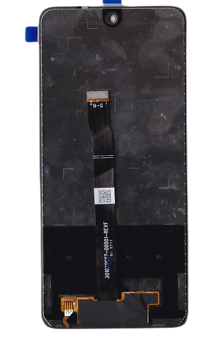 Huawei P Smart 2021 Orjinal Lcd Ekran Dokunmatik