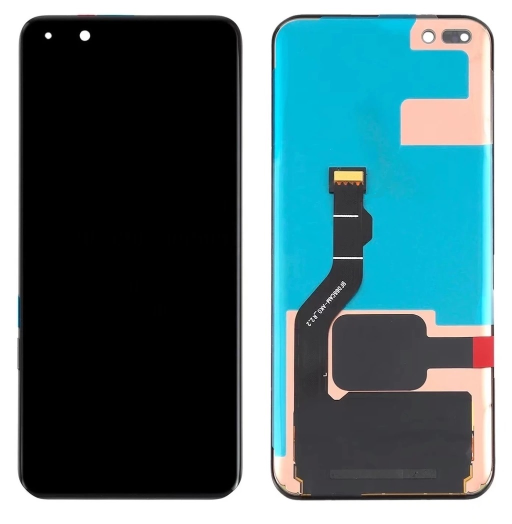 Huawei P40 Pro Lcd Ekran Dokunmatik (Orjinal)