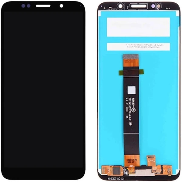 Huawei Y5 2018 Lcd Ekran Dokunmatik