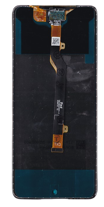 İnfinix Note 10 Orjinal Lcd Ekran Dokunmatik