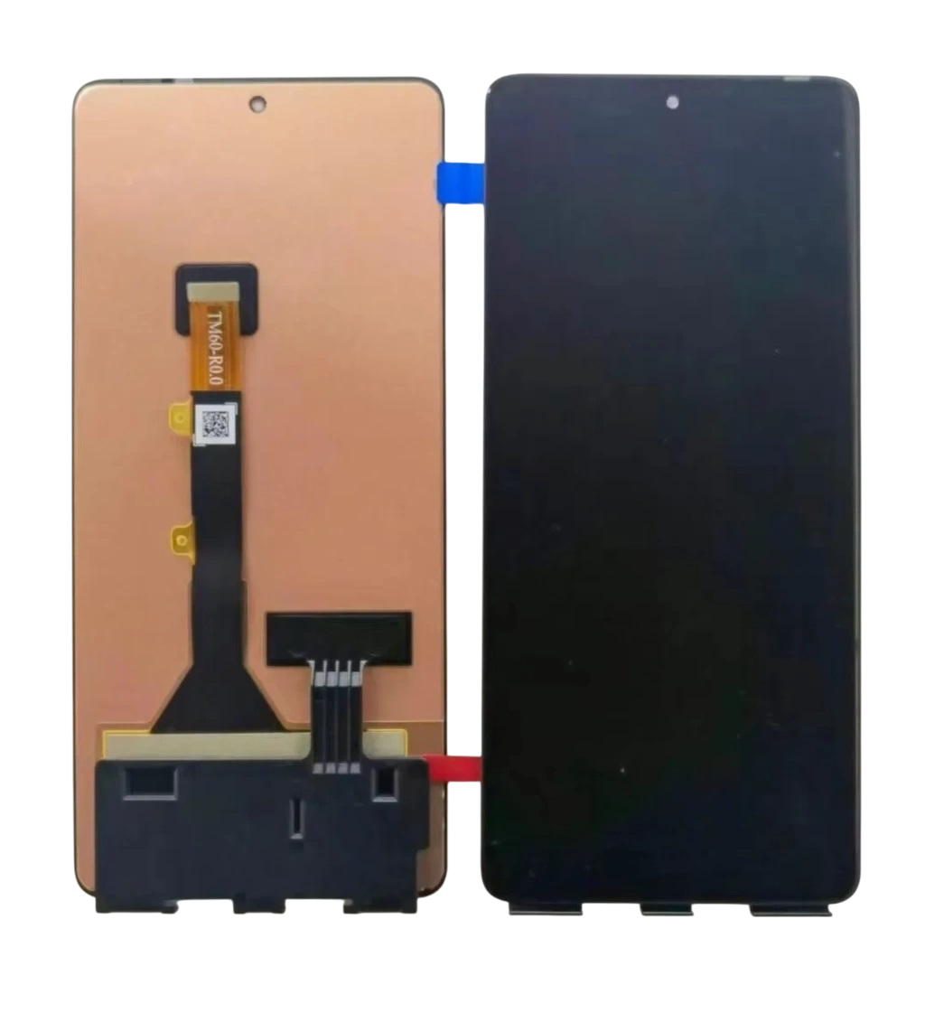 İnfinix Note 30 Pro Lcd Ekran Dokunmatik (Orjinal)