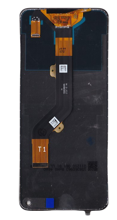 İnfinix Note 7 Lcd Ekran Dokunmatik (Orjinal)