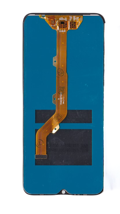 İnfinix Smart 4 Lcd Ekran Dokunmatik