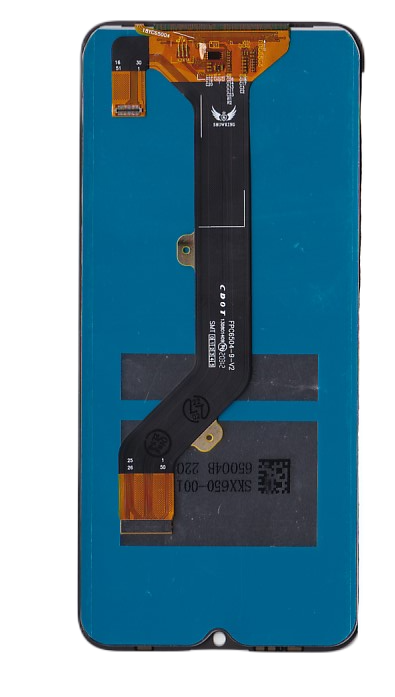 İnfinix Smart 5 Lcd Ekran Dokunmatik (Orjinal)