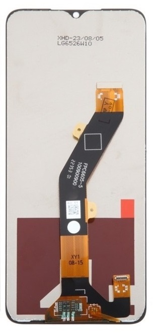 İnfinix Smart 7 Plus Lcd Ekran Dokunmatik (Orjinal)