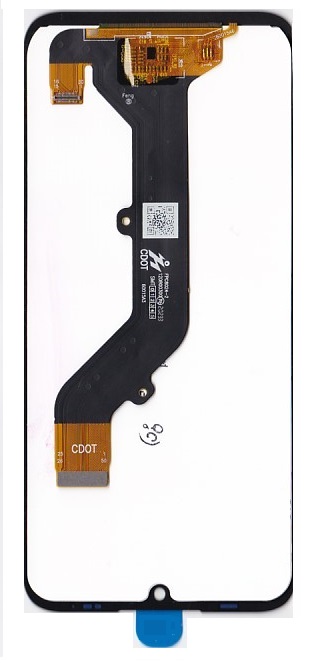 İnfinix Smart HD Lcd Ekran Dokunmatik (Orjinal)