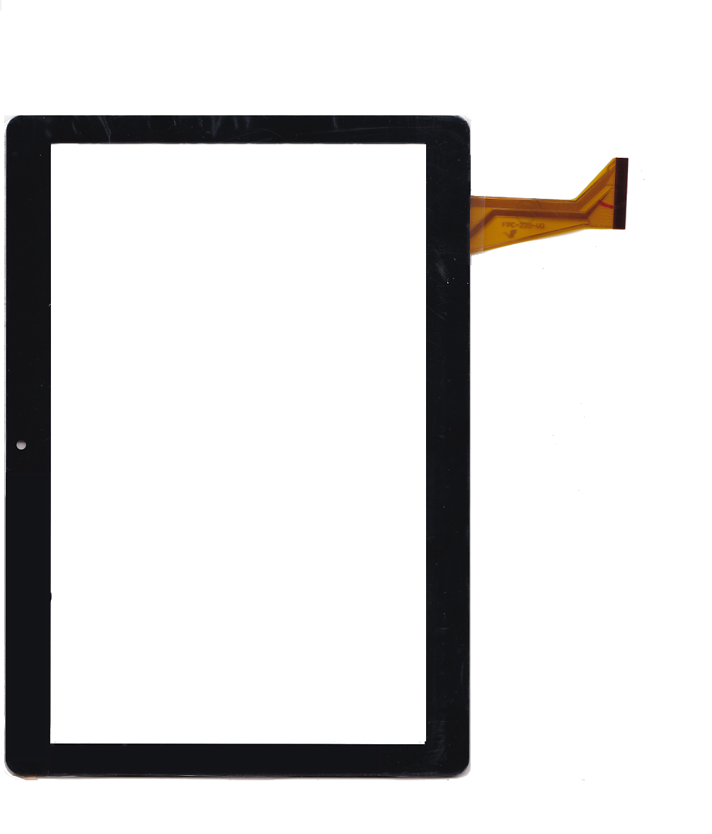 KT107 Quad Core Dokunmatik